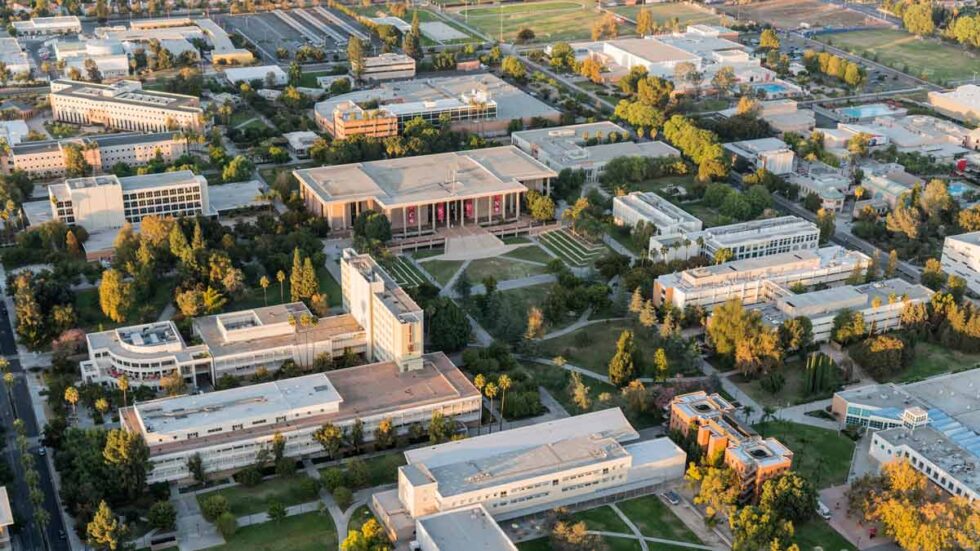 CSU Northridge Speech Pathology Programs - California Speech Pathology