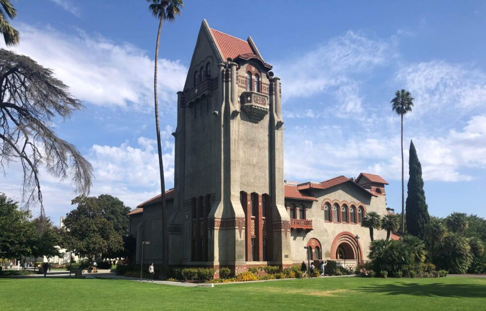 San Jose State Speech Pathology Programs - California Speech Pathology